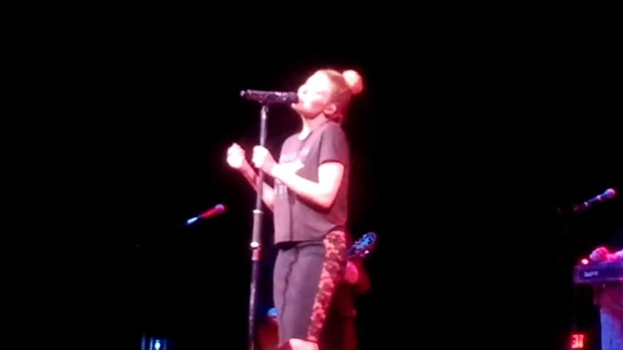 LeAnn Rimes - Crazy - YouTube