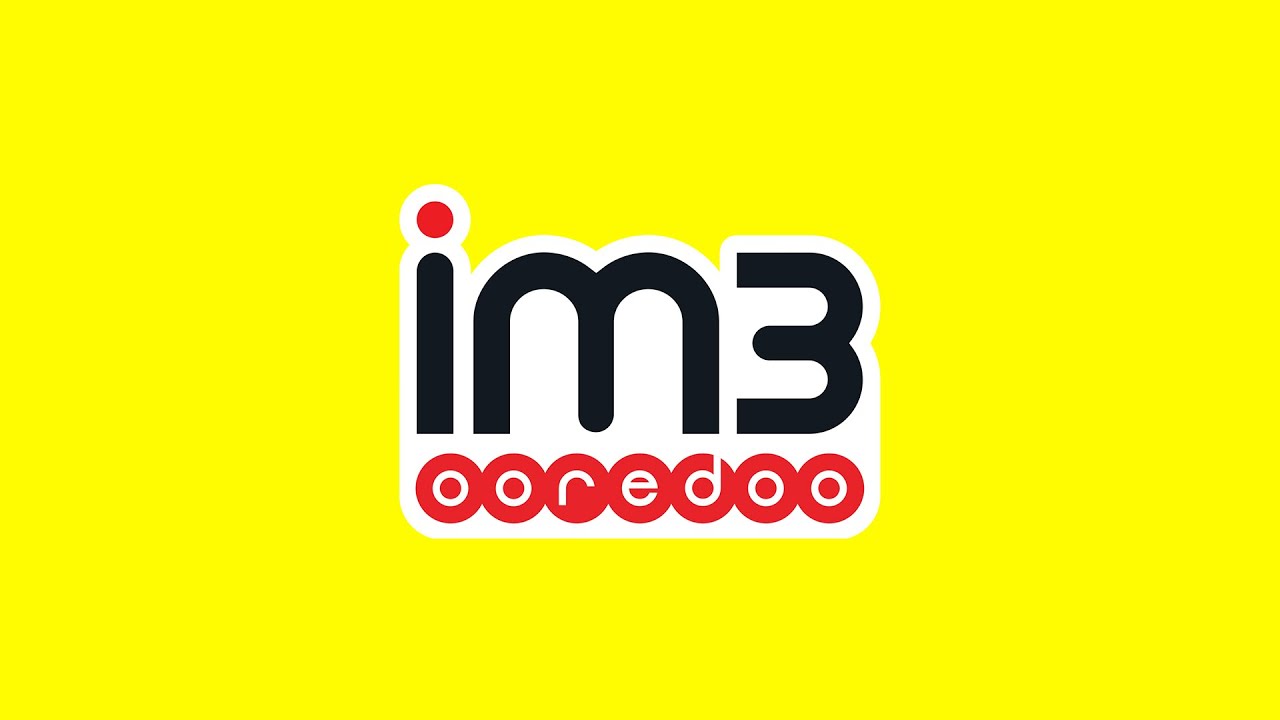 Motion Graphic | IM3 Ooredoo - YouTube