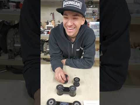 Southside Machine Performance. 2010-19 Ford Taurus SHO bottom torque ...