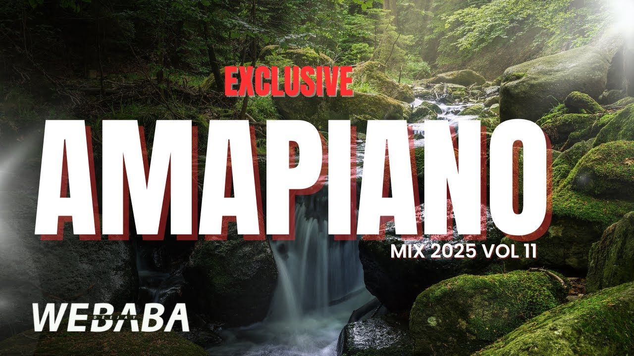 Mixed by Dj Webaba - YouTube