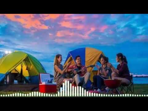 Camping Music - NO COPYRIGHT MUSIC - YouTube