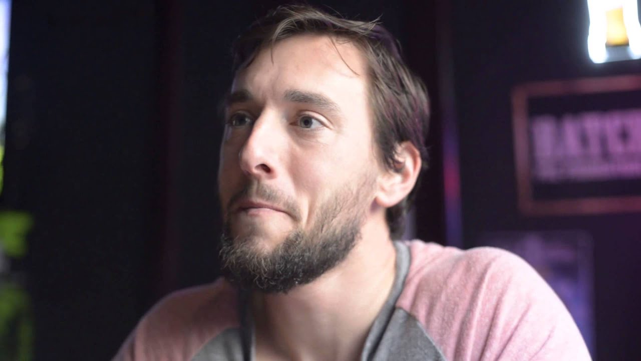 Conversation with Allan Luebke, Director/Writer of GLENA - YouTube