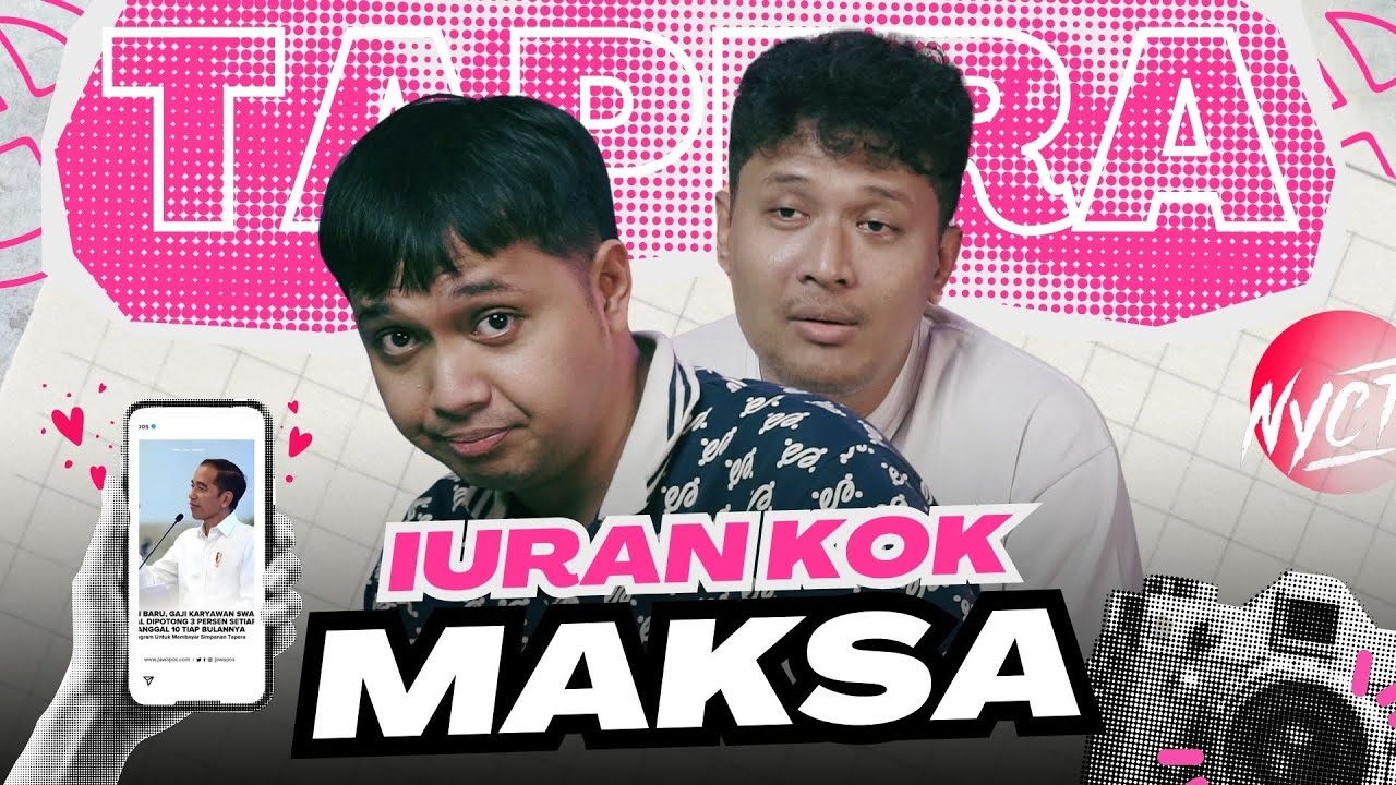 REK PLIS LEK KIRIM VIDEO OJO FULL WONG-WONG CACAT/ NYCT! - YouTube