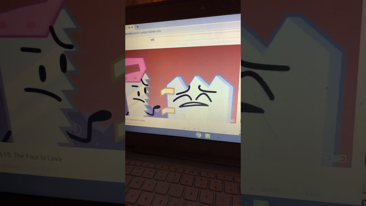 Gaty crying - YouTube