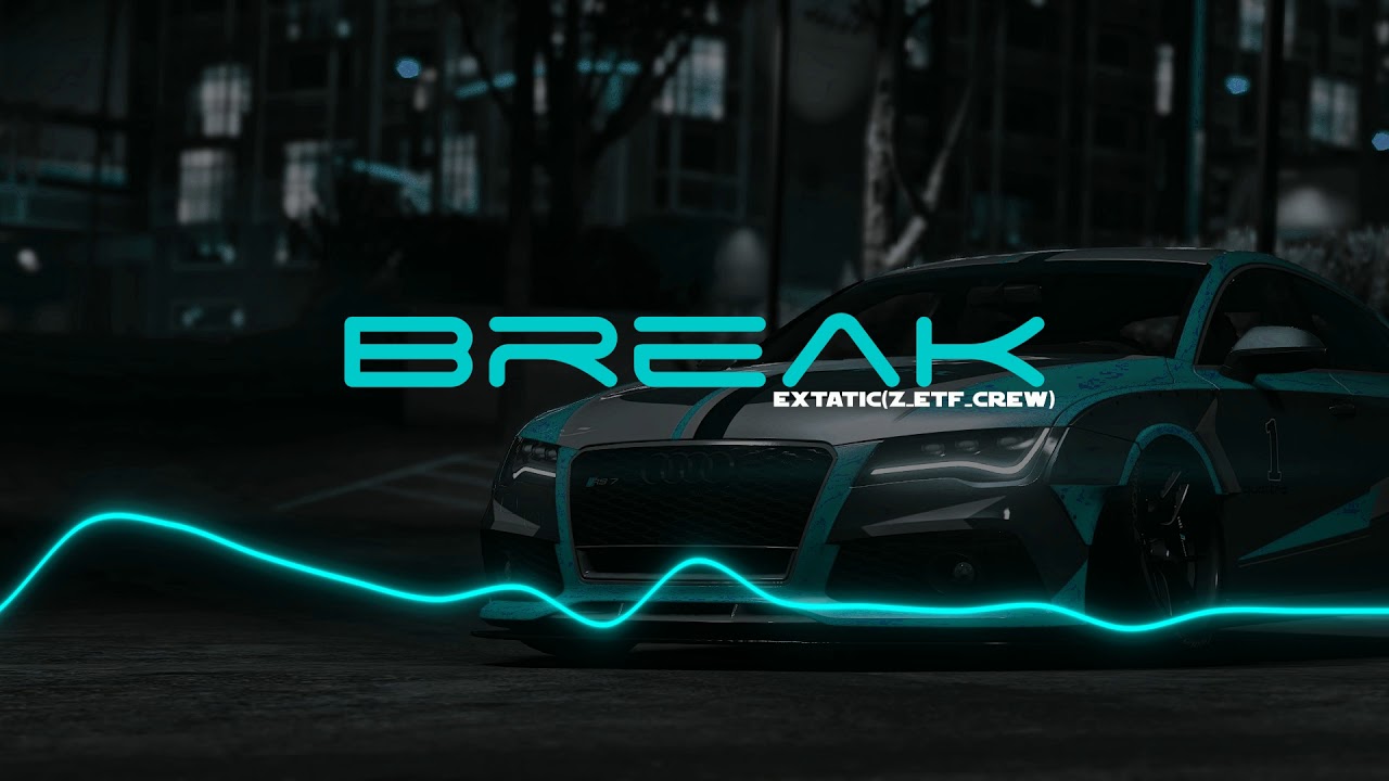 eXtatic (z_ETF_Crew)-BreaK - YouTube