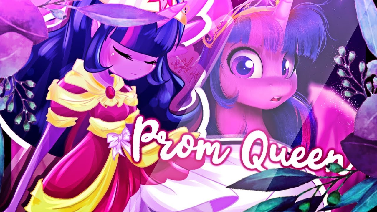 [PMV]-Prom Queen\\\ Twilight Sparkle - YouTube