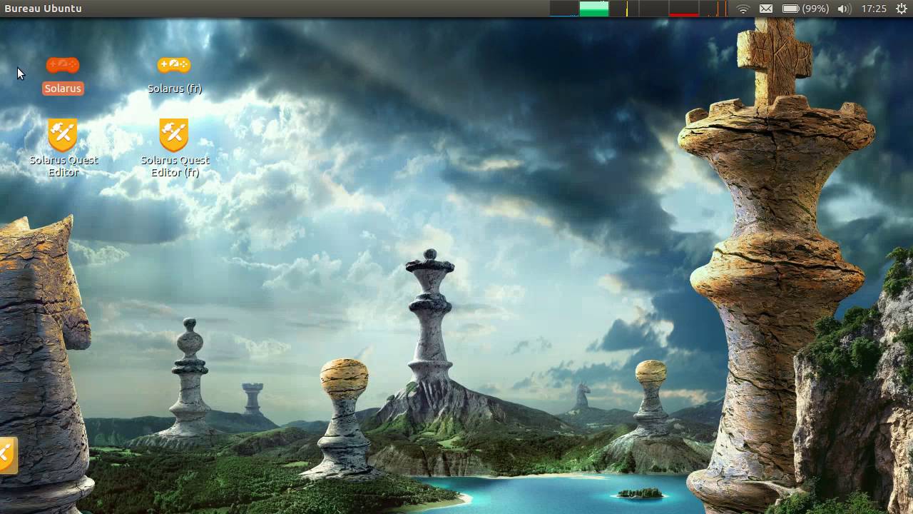 Solarus 1.5 Tutorial [en] - Basics #6: Quest properties - YouTube