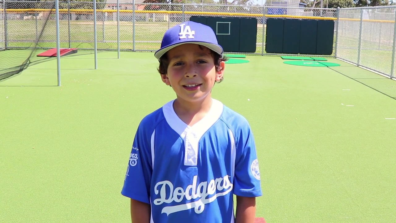 Baseball (Episode 1) - YouTube