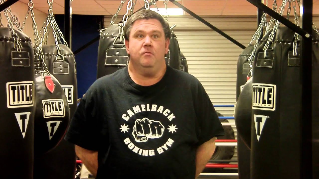 Knockout Sugar Billy telling his story - YouTube