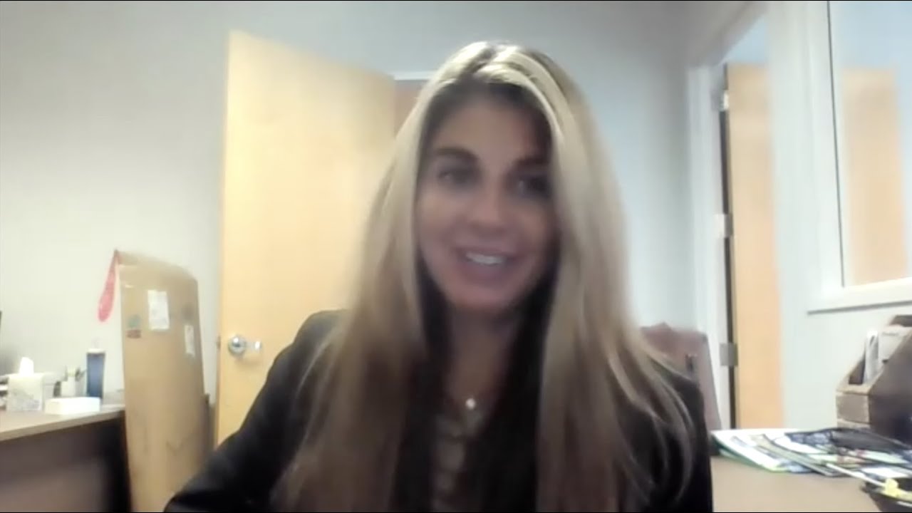 ICP: The Importance of Being a Nurse Practitioner - YouTube