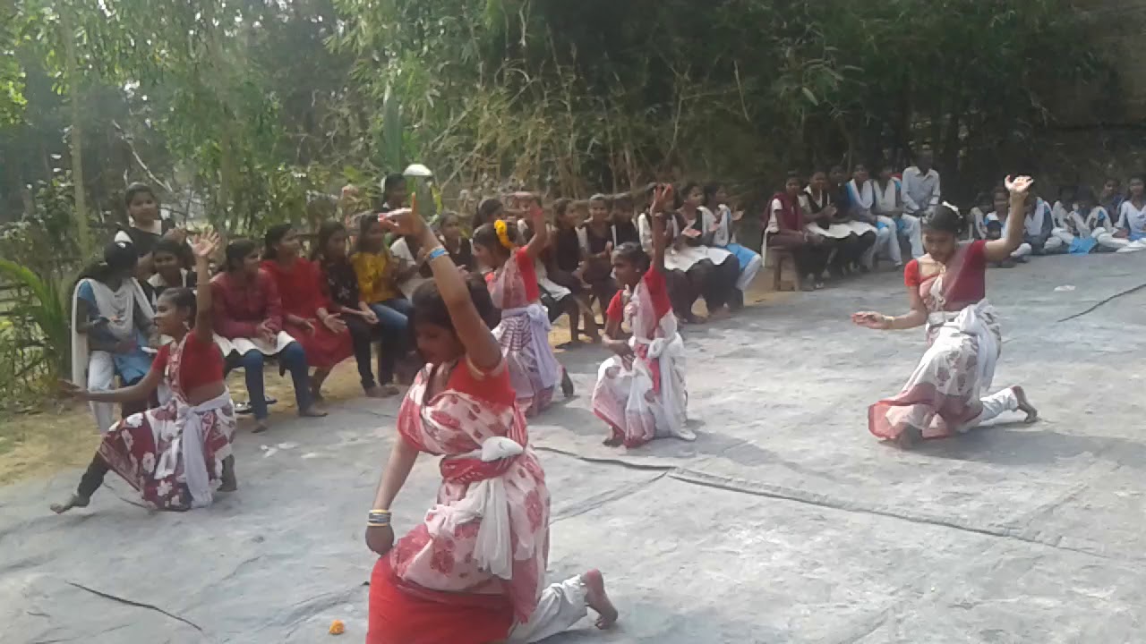 Swagatam swagtam dance song - YouTube