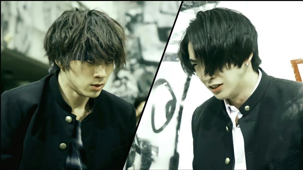 High&Low The Worst Murayama Yoshiki vs Todoroki Yosuke Sub Indo - YouTube
