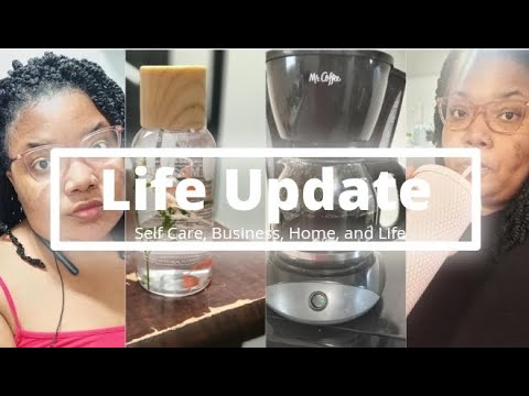 My Life Update - YouTube