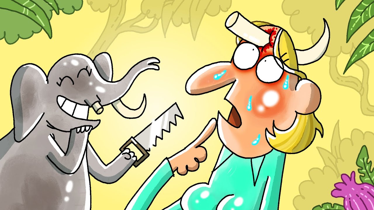 The BEST Of Cartoon Box Cartoon Box Catch Up 44 Hilarious Cartoon The BEST Of Cartoon Box Cartoon Box Catch Up 44 Hilarious Cartoon