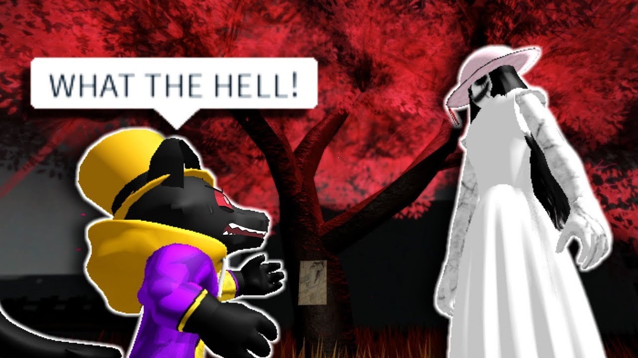 ROBLOX THE MIMIC… (MilkDed Reupload) - YouTube