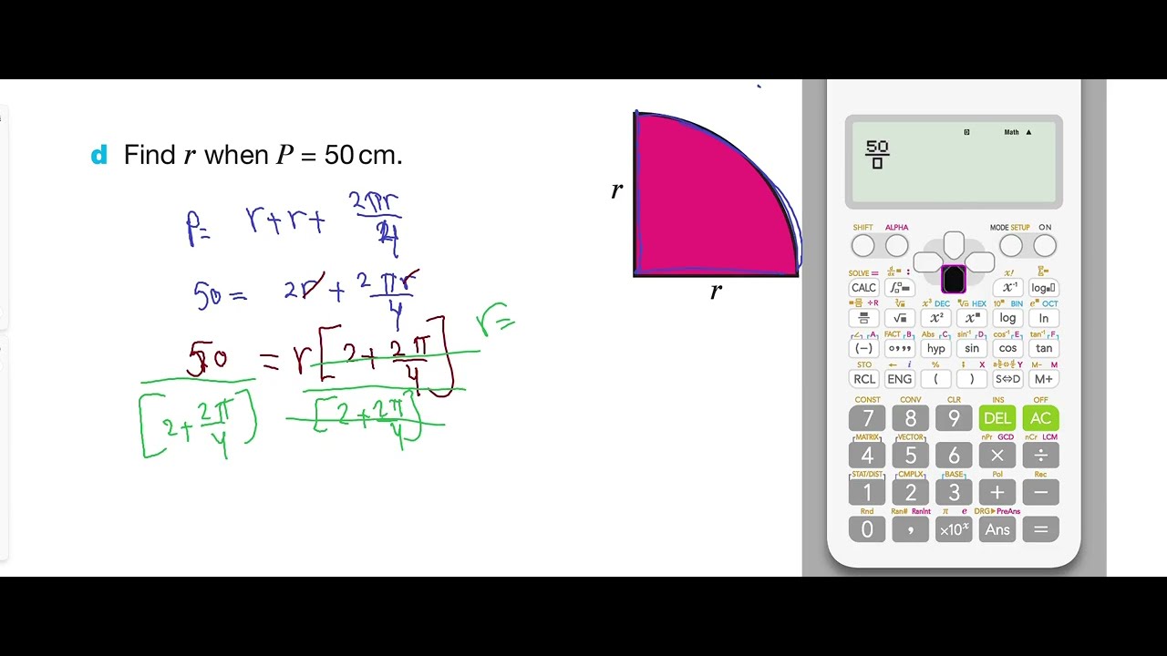 further math - YouTube