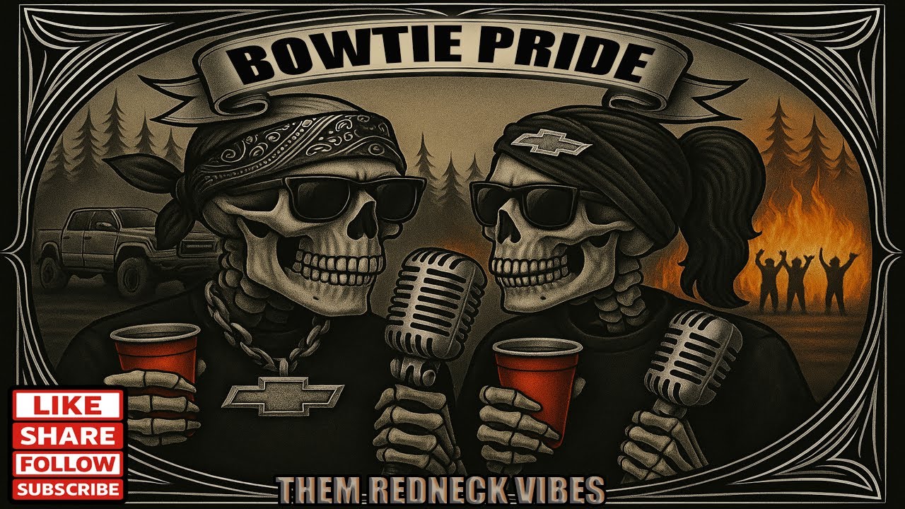 🚨BOWTIE PRIDE🔥Country Rap| Southern Trap| Redneck Banger💥 - YouTube Music
