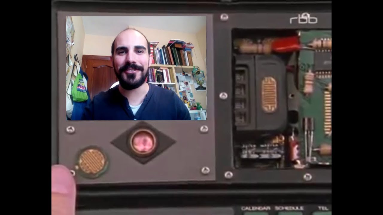 Review: Mission Top Secret - Alpha Centauri - YouTube
