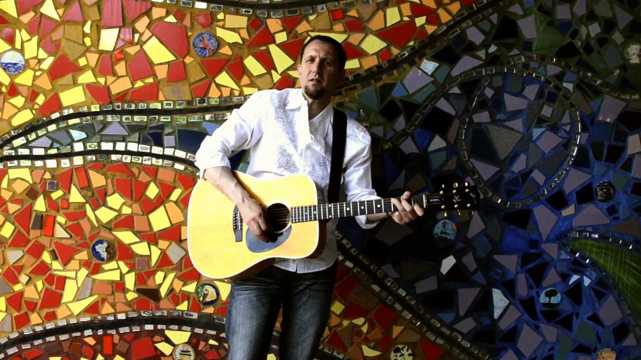 Christian Collin - Day to Day - YouTube