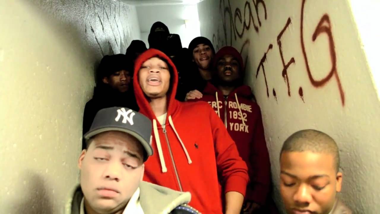 fly ty - paid in full - YouTube