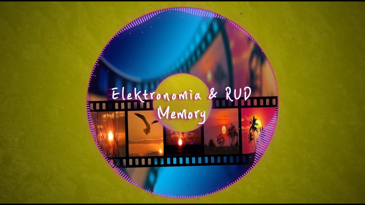 기억나니? 여행의 추억 돋는 서정적인 멜로디 저작권없는 음악 EDM 브금 / Elektronomia & RUD - Memory ...