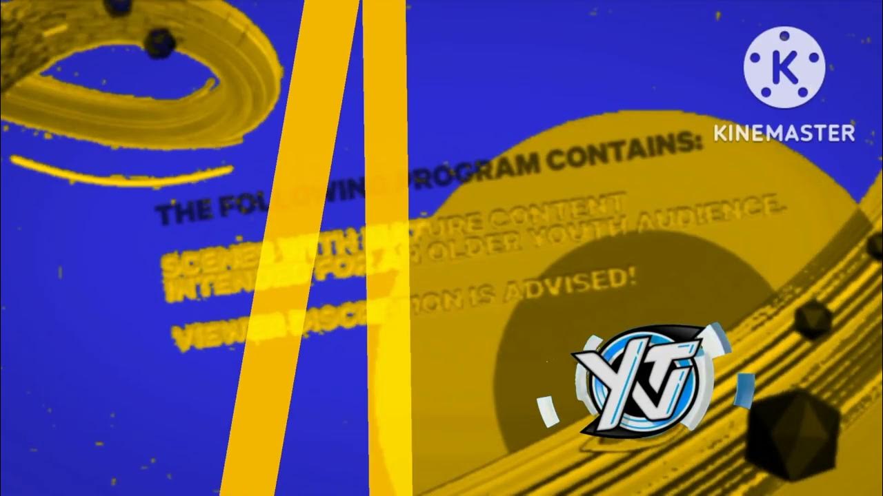 YTV (2023) - Mature Content Advisory - YouTube