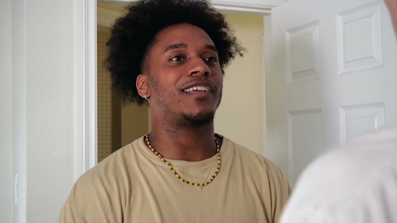 Zechariah Eubanks 4:35 Demo Reel - YouTube