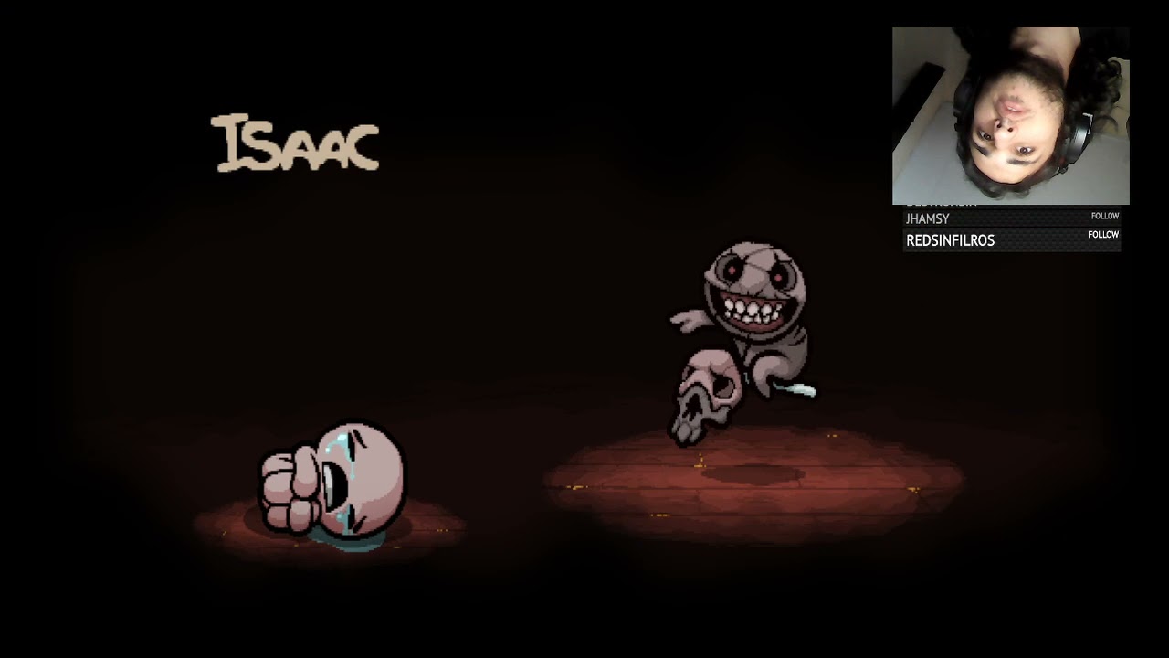 PRIMERA MOTHER KILL - The Binding of Isaac: Repentance - YouTube