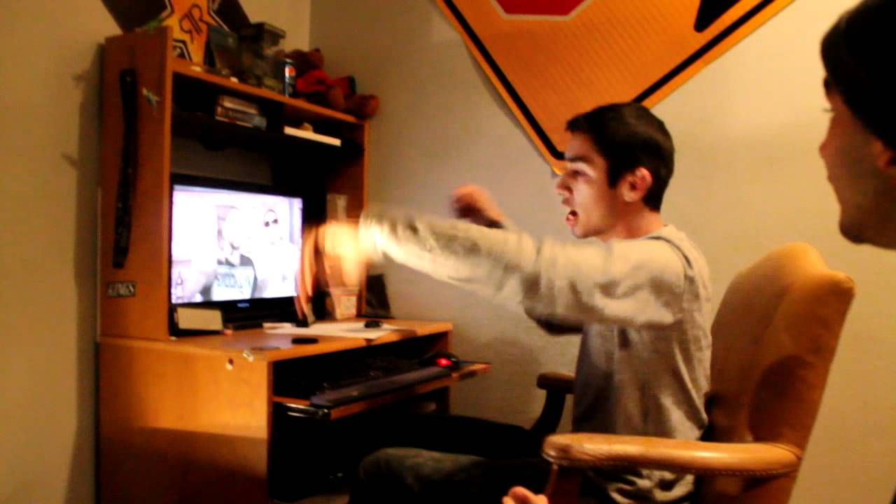 Who You Finna Try? - YouTube