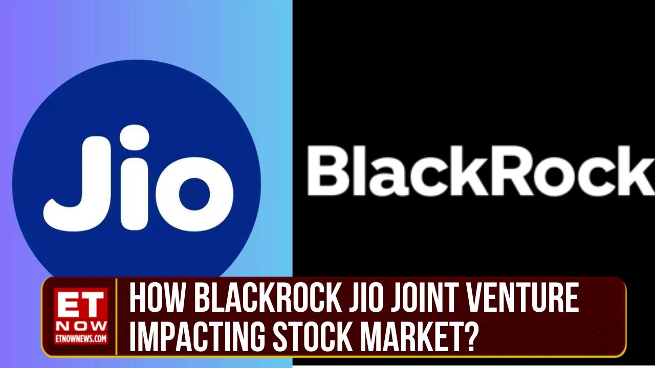 Blackrock Jio Joint Venture Cast Shadow On AMC’s, Will the Stock Rally ...