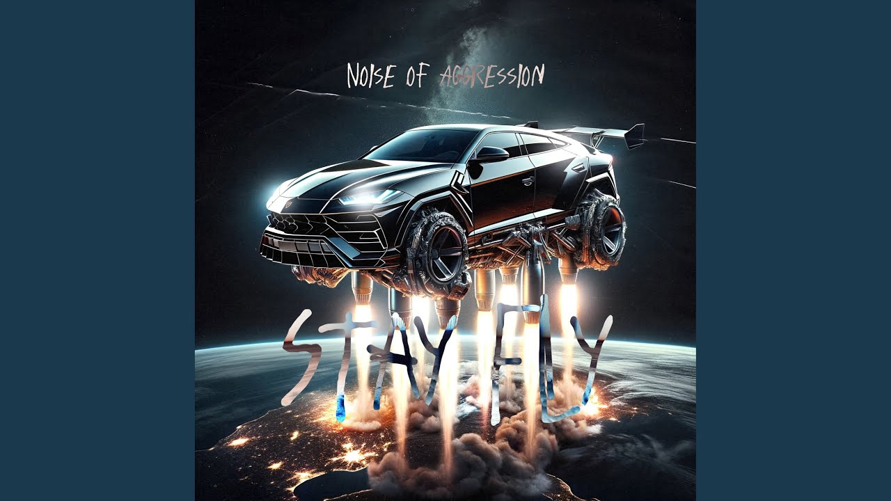 Stay Fly - YouTube