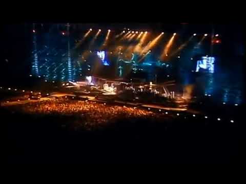 U2 "Numb", ZooTv Tour, Sydney, Australia, 1993 - YouTube