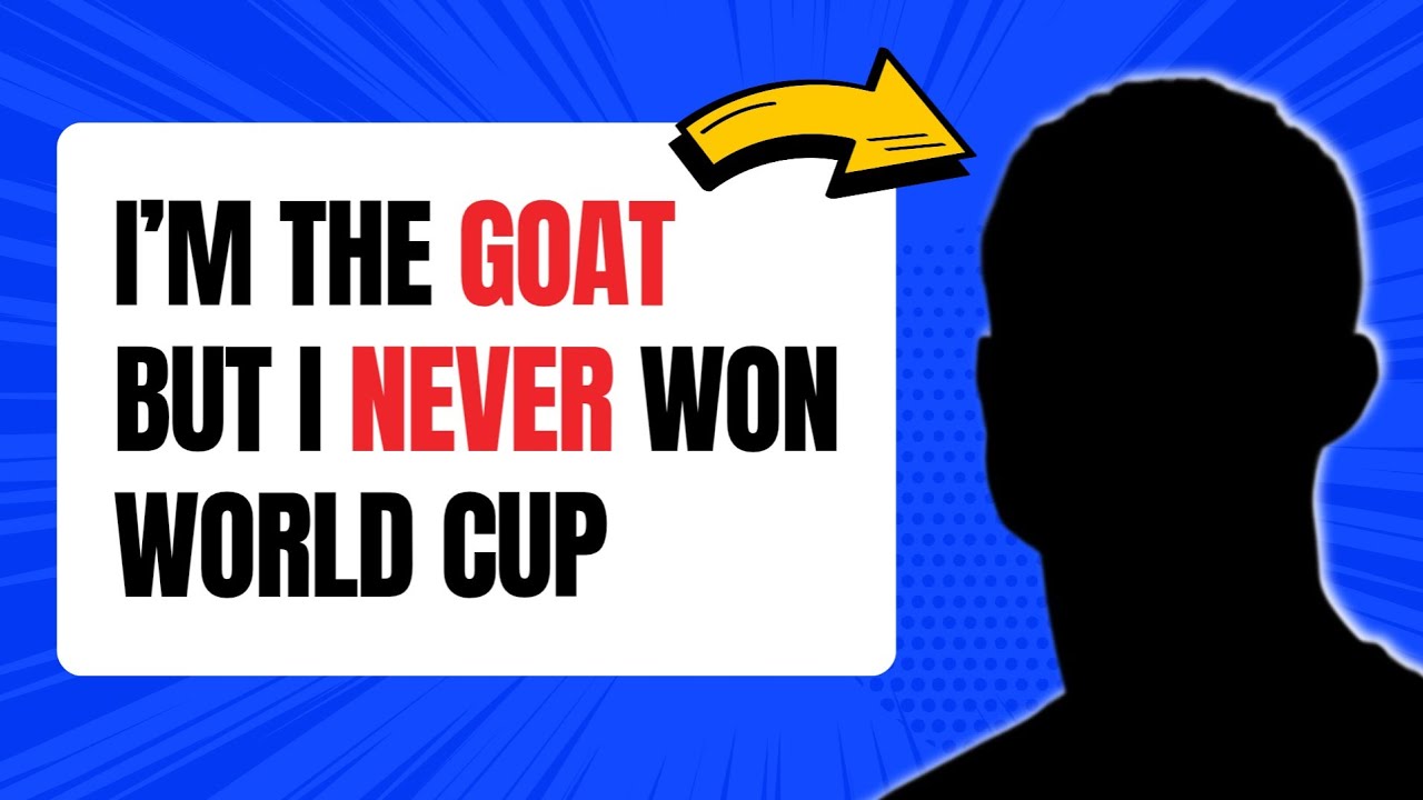 Only 1% of Football Fans Can Guess All These Players - Guess the ...