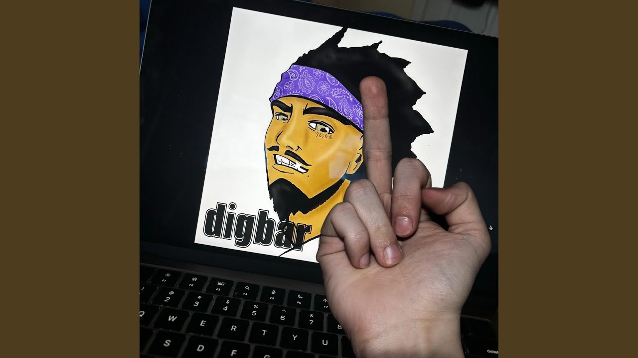 hey, bitch! (feat. big shoelace) - YouTube