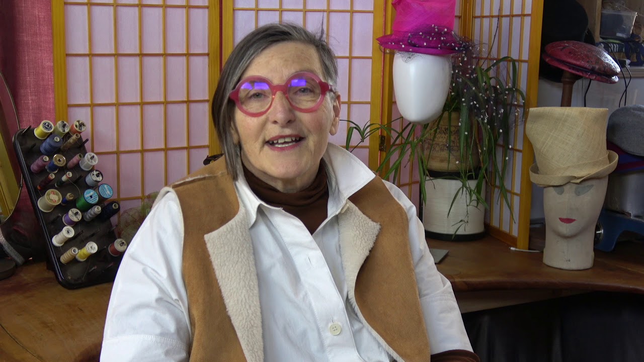 Introducing Episode 3: Who is Daniel Bornstein? - YouTube