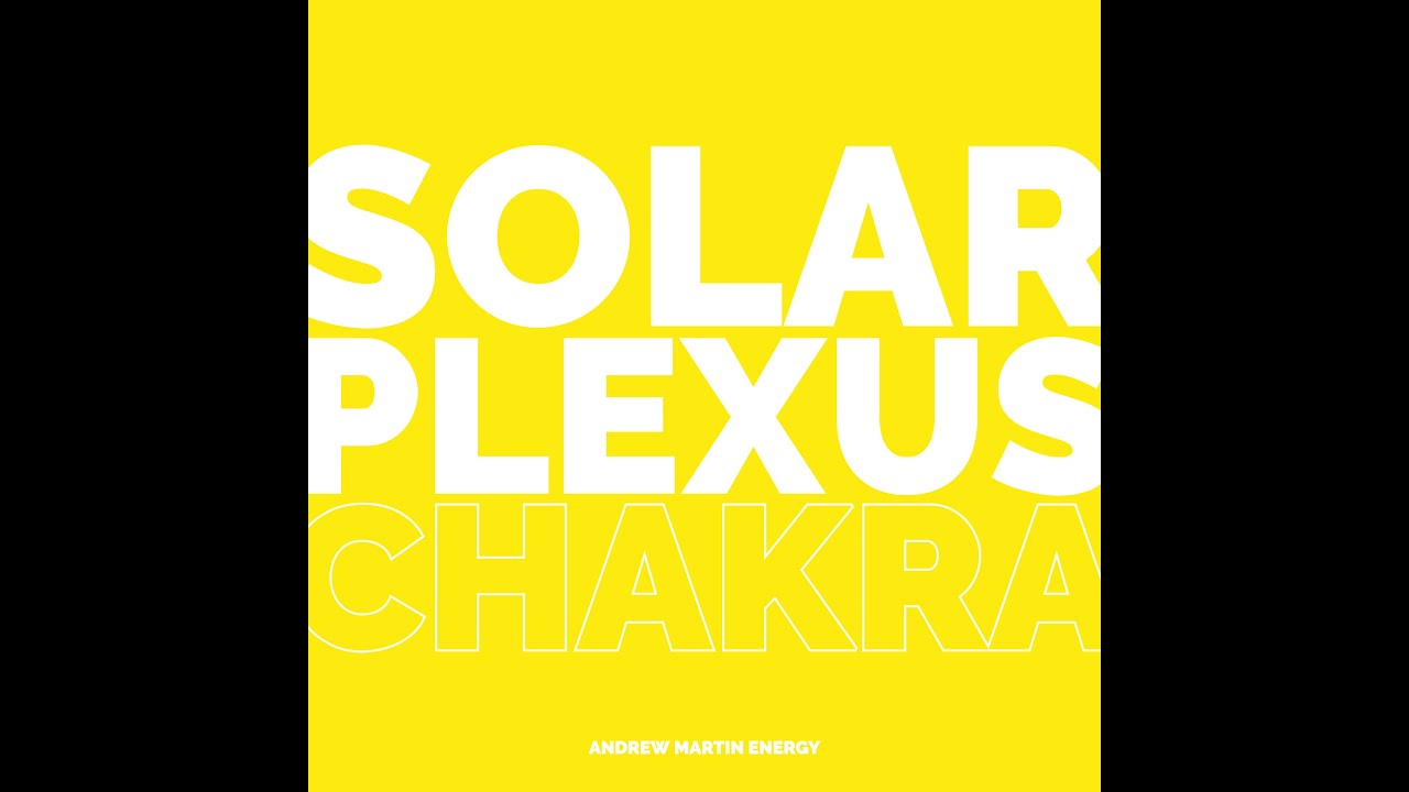 💛SOUND HEALING FOR THE SOLAR PLEXUS - YouTube