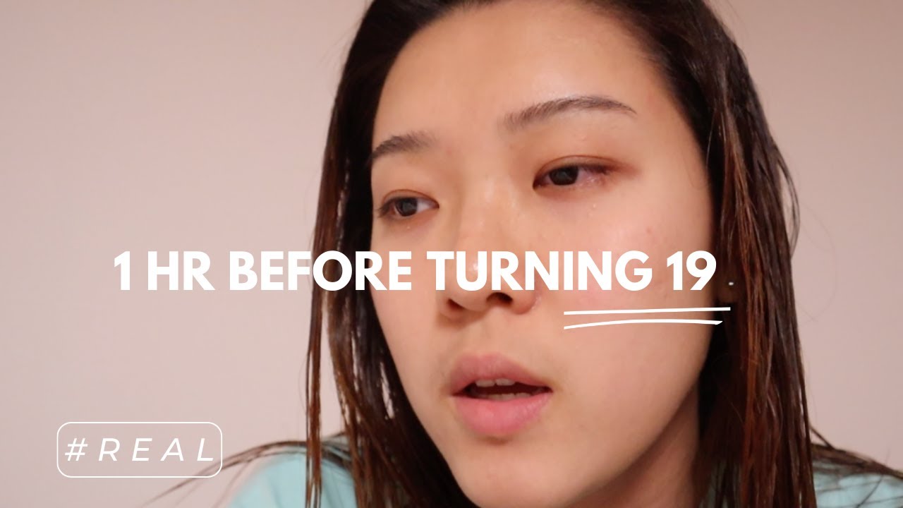 The truth about turning 19 - YouTube