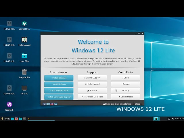 Windows 12 Lite Download 3264 Bit Release Date News 2020 Windows 10