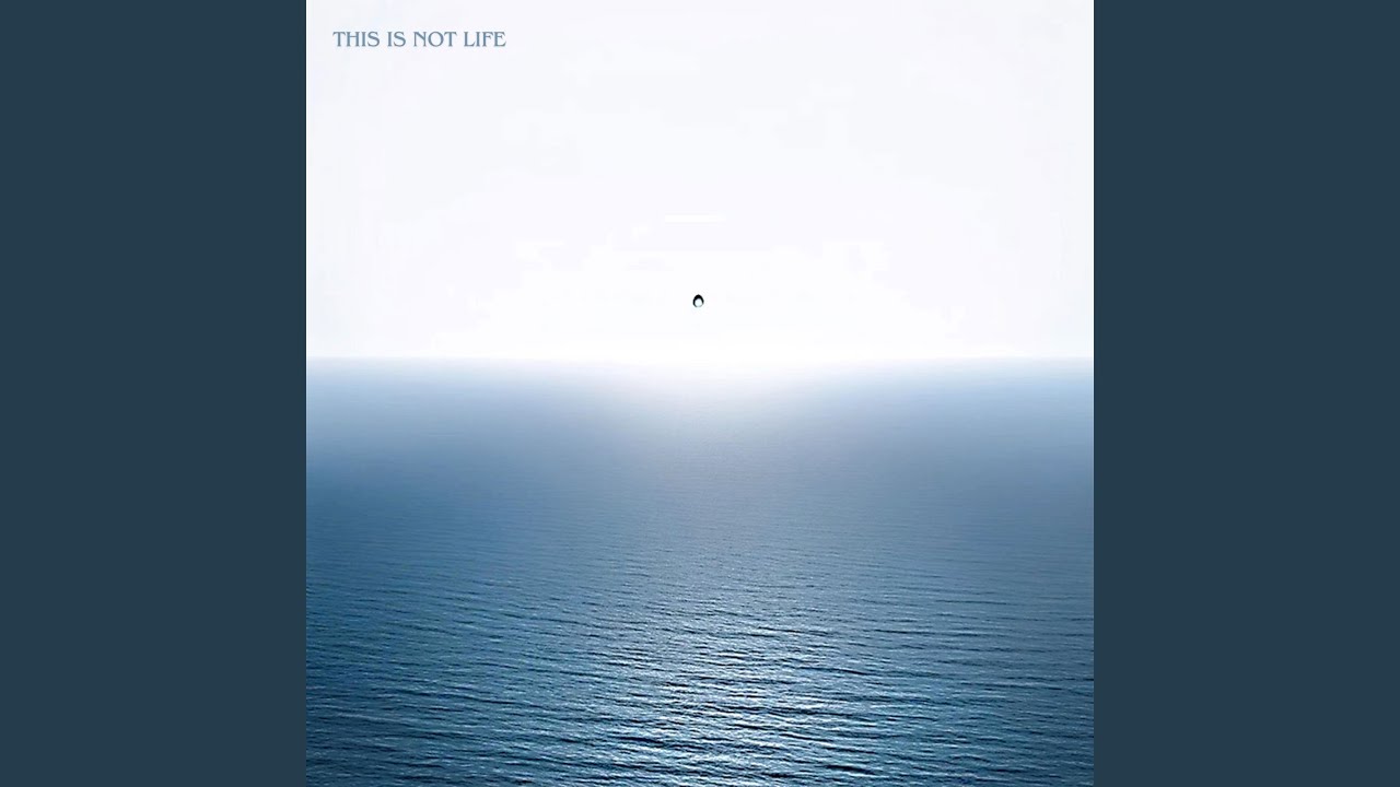 This Is Not Life - YouTube