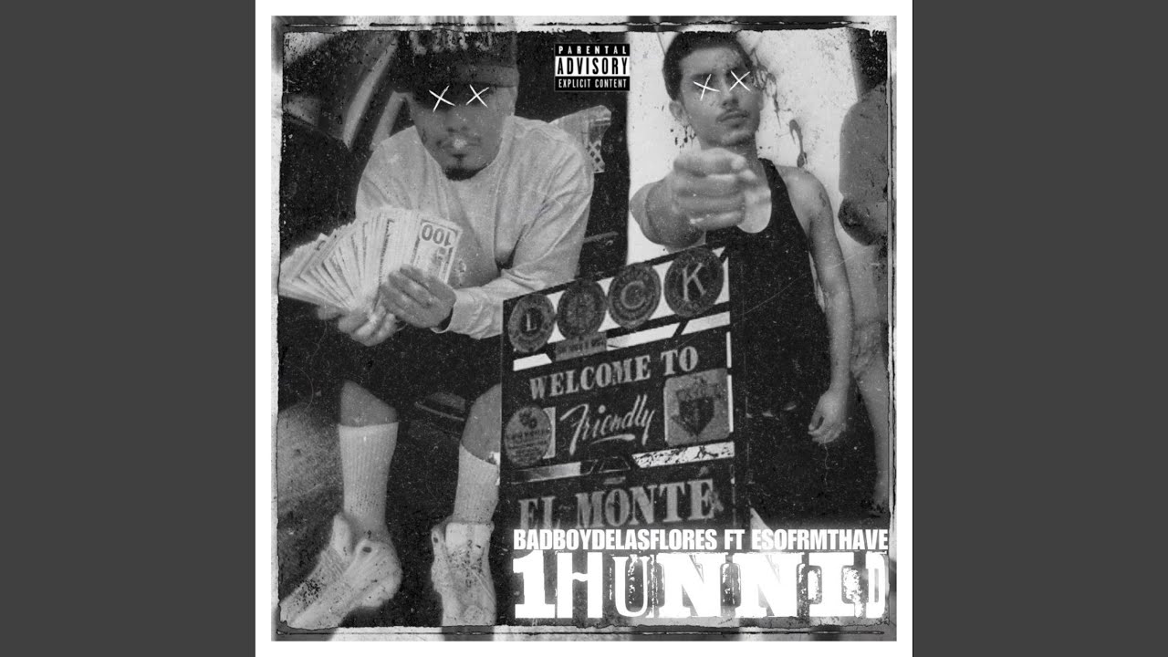 1HUNNID (feat. EsoFrmthave) - YouTube