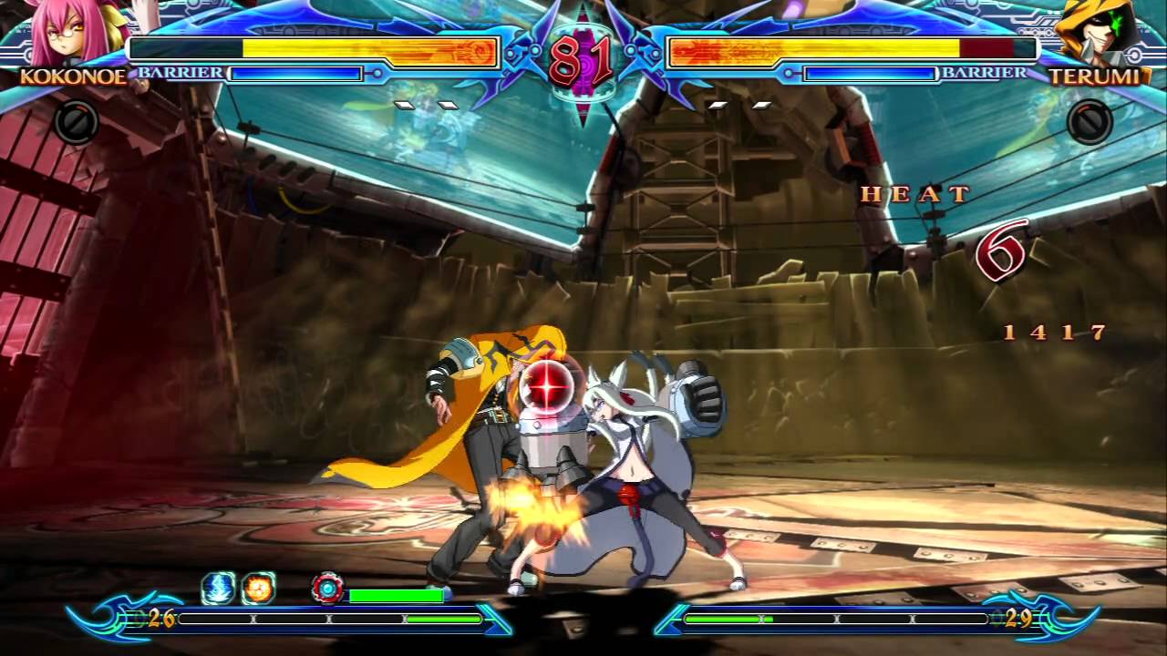 HF2 BBCP WF Zeu$ vs Unwieldly - YouTube