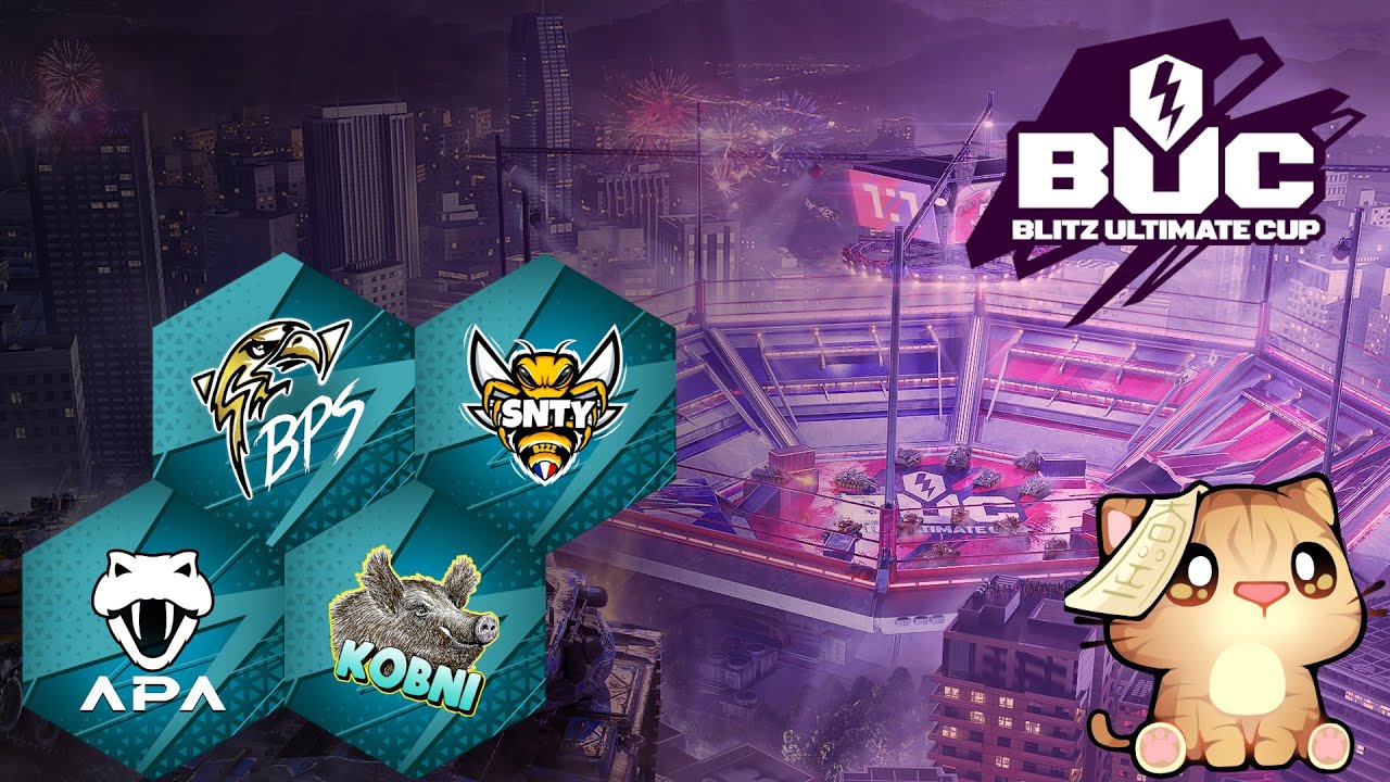 Autumn Season - BLITZ ULTIMATE CUP - SNTY vs IKPA - YouTube