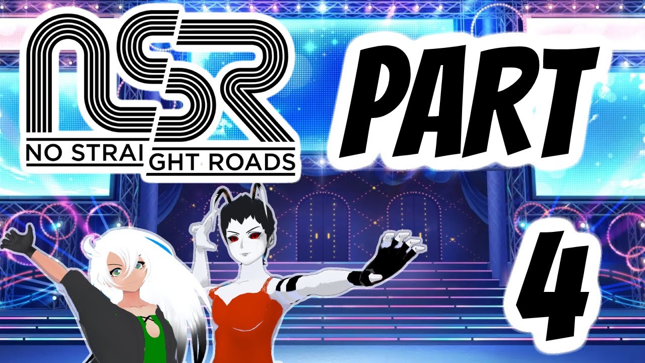 NSR | WE ARE EDM BOTS NOT ROCK! - YouTube