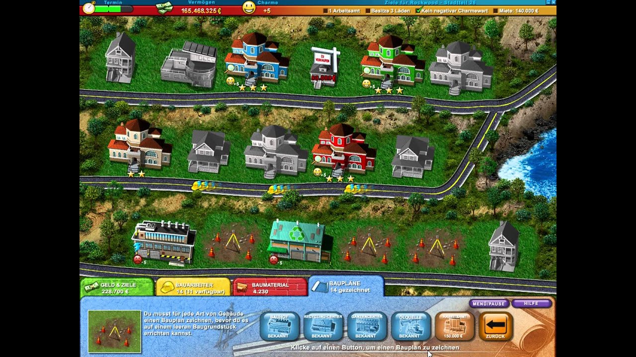 Build-a-lot 2 Level 26 - YouTube