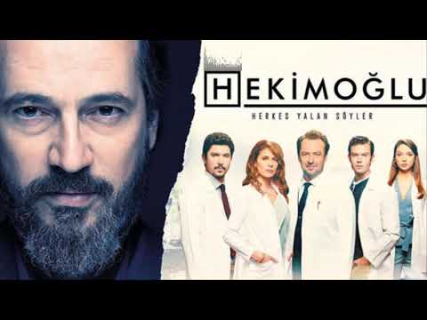 Hekimoğlu 18. Bölümde Çalan Şarkı (Farkındayım Olanların - Sabih Cangil)