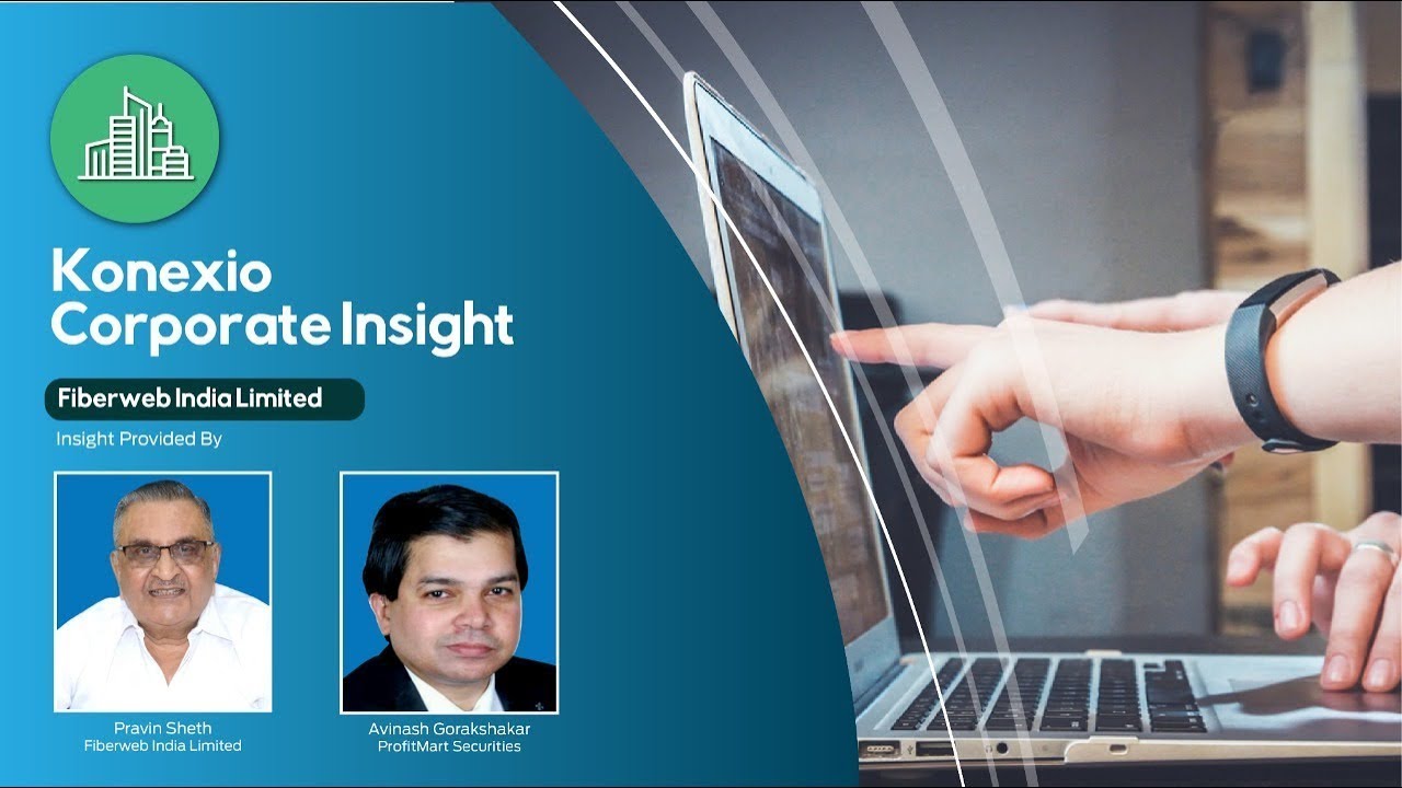 Fiberweb India Limited Coming Up With New Developments - YouTube