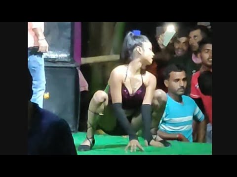 local hot dance program viral song - YouTube