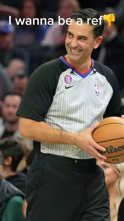 I’m blind I’m deaf I wanna be a ref - YouTube