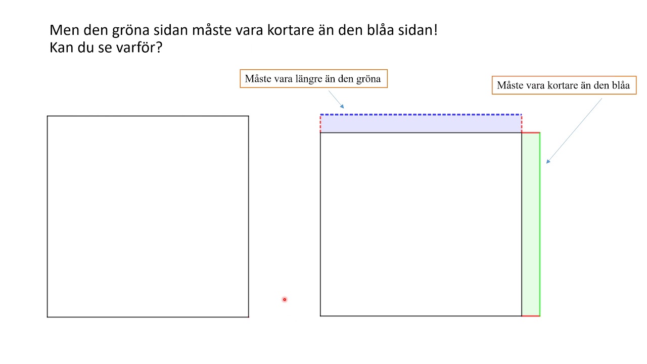 Rektangel med störst area - YouTube