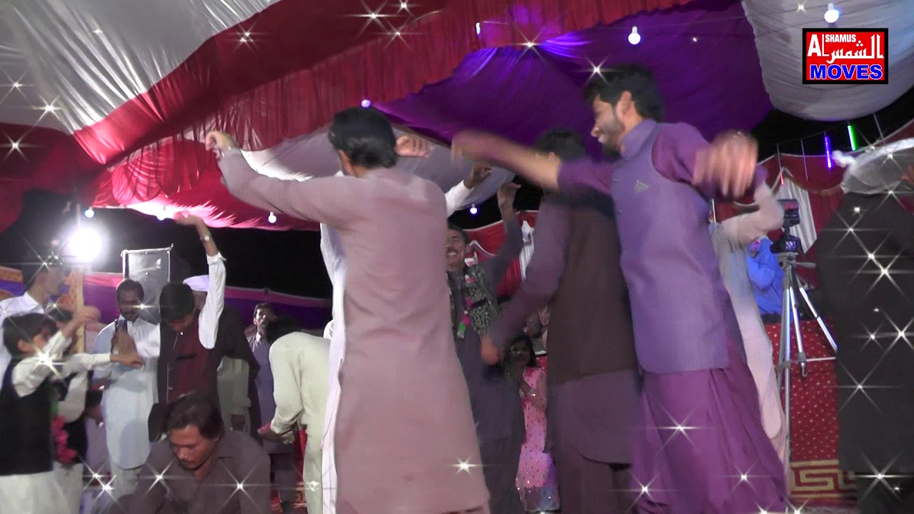 Asan Yar Mawali Look Jo Han | Tanveer Anjum | Latest Punjabi Saraiki ...